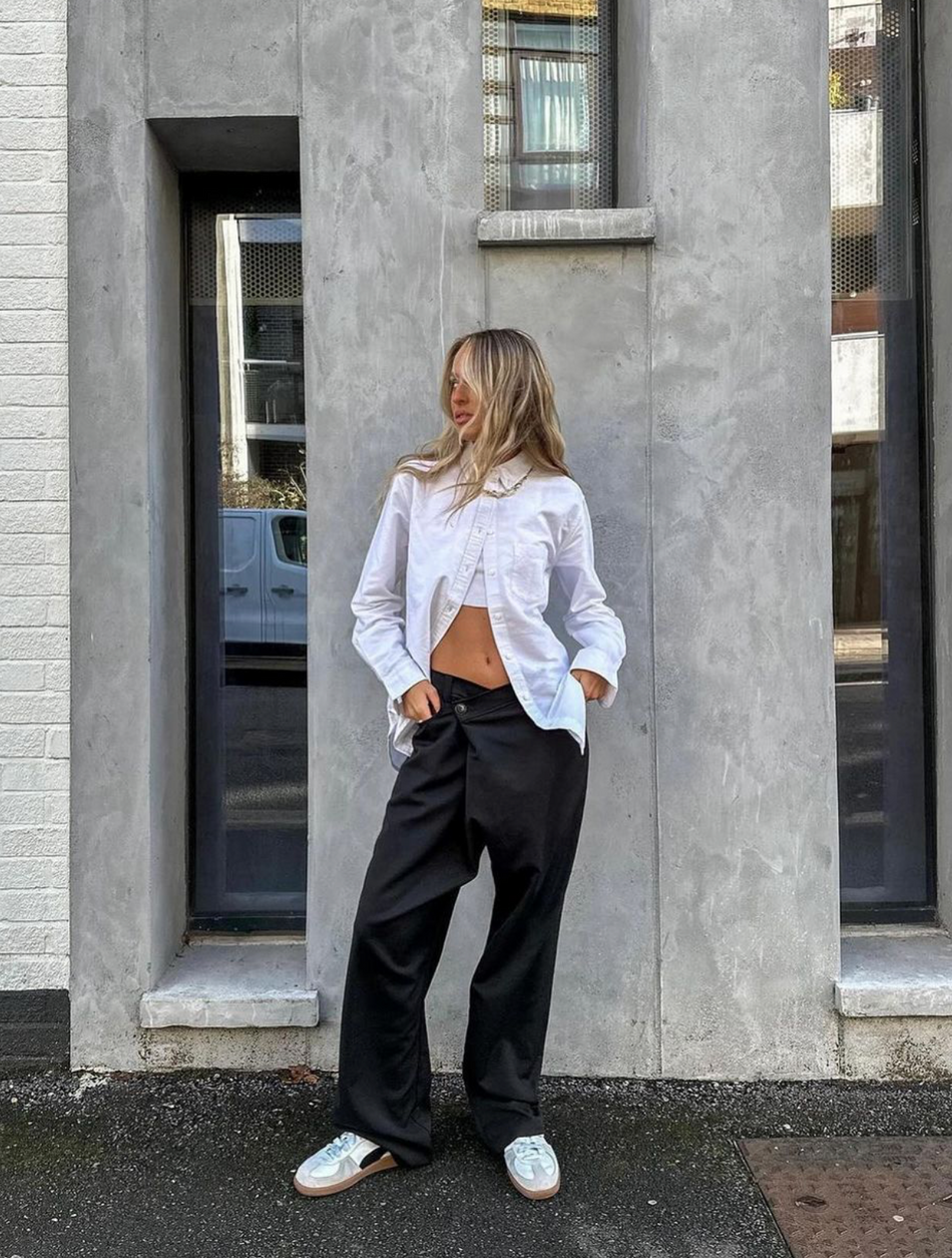 Rocca Tailored Jacket - lamaralondon